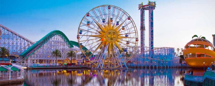 The Importance Of The Most Popular Amusement Park Rides